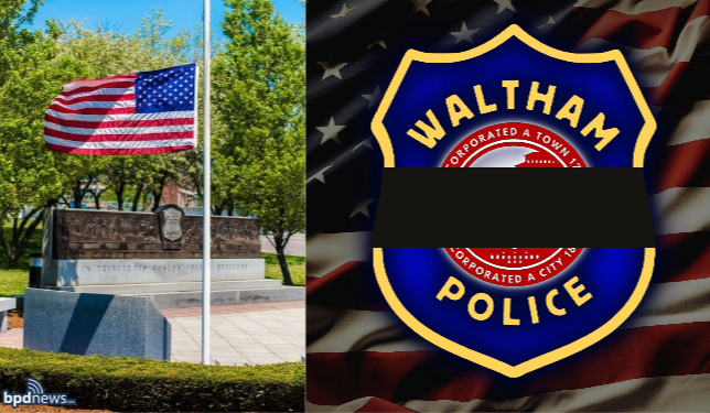 Boston Police Department