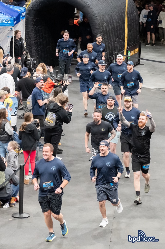 BPD In The Community: BFit Challenge at TD Garden Surpasses $900k in ...