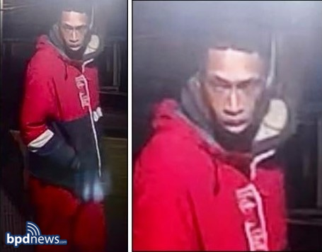 BPD Community Alert: B-2 Detectives Seek Public’s Help in Identifying ...