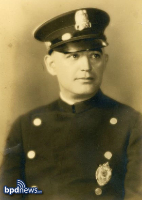 The Boston Police Department Remembers the Service and Sacrifice of ...