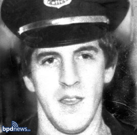 The Boston Police Department Remembers the Service and Sacrifice of ...