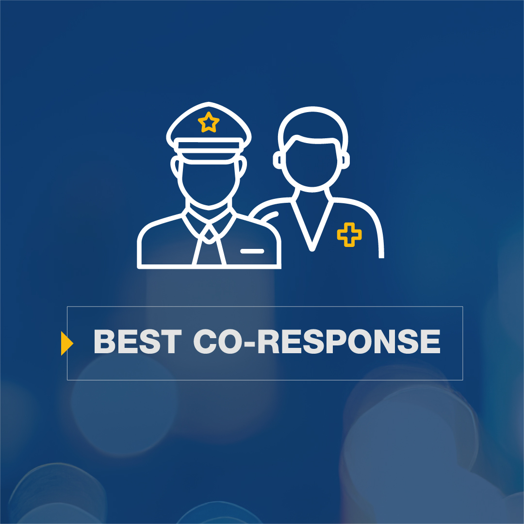 Mental Health Month: BPD’s Co-Response Program Pairs Master’s-Level ...