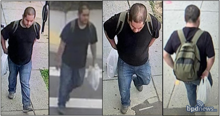 BPD Community Alert: Detectives Assigned to the Sexual Assault Unit ...