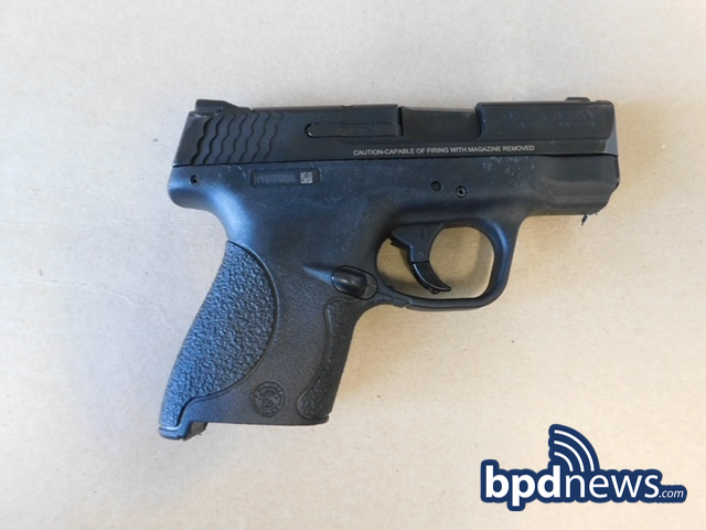 Two Suspects In Custody After Youth Violence Strike Force Recovers ...