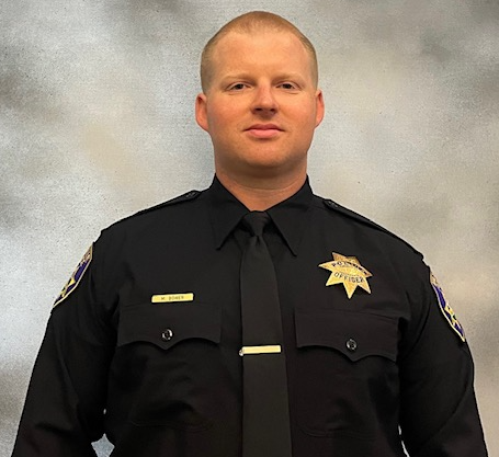 The Boston Police Department Offer Our Condolences to the Vacaville ...