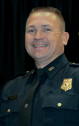 The Boston Police Department Offer Our Condolences to the Fort Worth ...