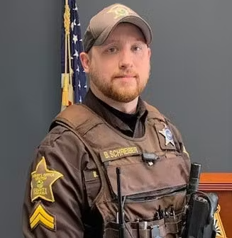 The Boston Police Department Offer Our Condolences to the Newton County ...