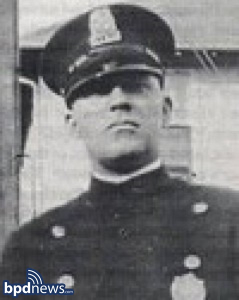 The Boston Police Department Remembers the Service and Sacrifice of ...