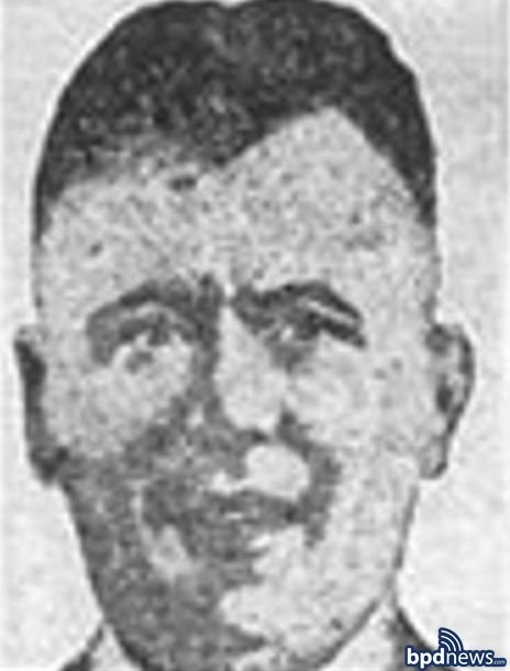 The Boston Police Department Remembers the Service and Sacrifice of ...