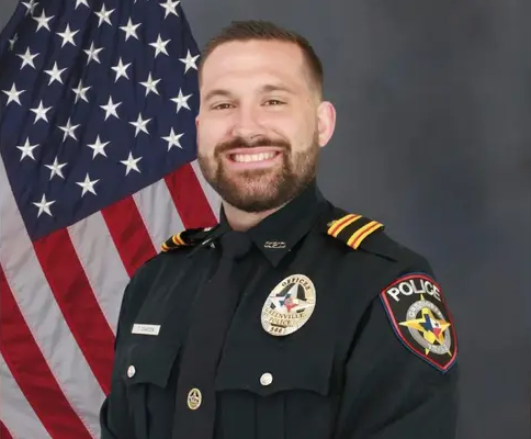 The Boston Police Department Offer Our Condolences to the Greenville ...