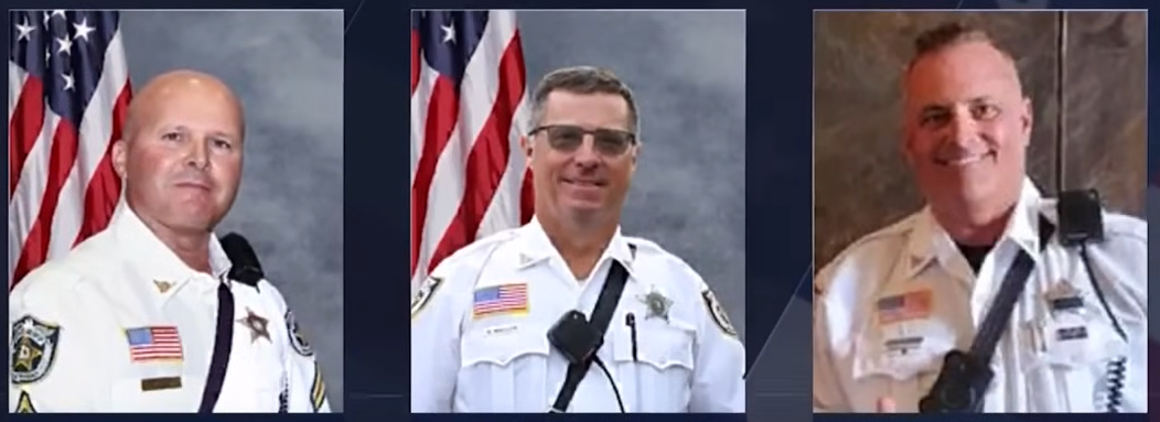 The Boston Police Department Offer Our Condolences to the Palm Beach ...