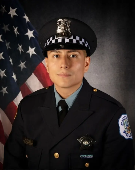 The Boston Police Department Offer Our Condolences to the Chicago ...