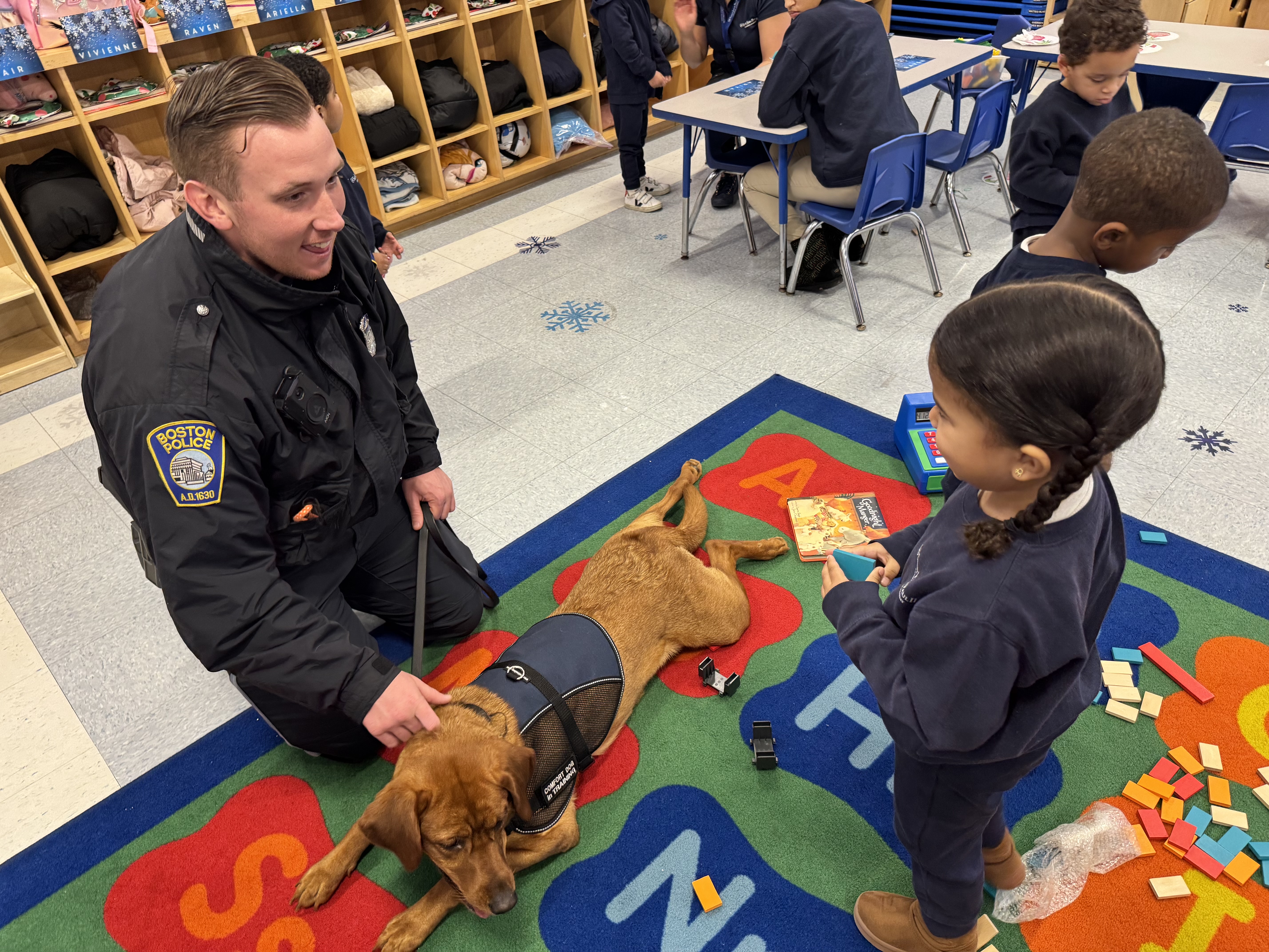 Why Should You Sign up for the MA Civil Service Exam: Officer Tim ...