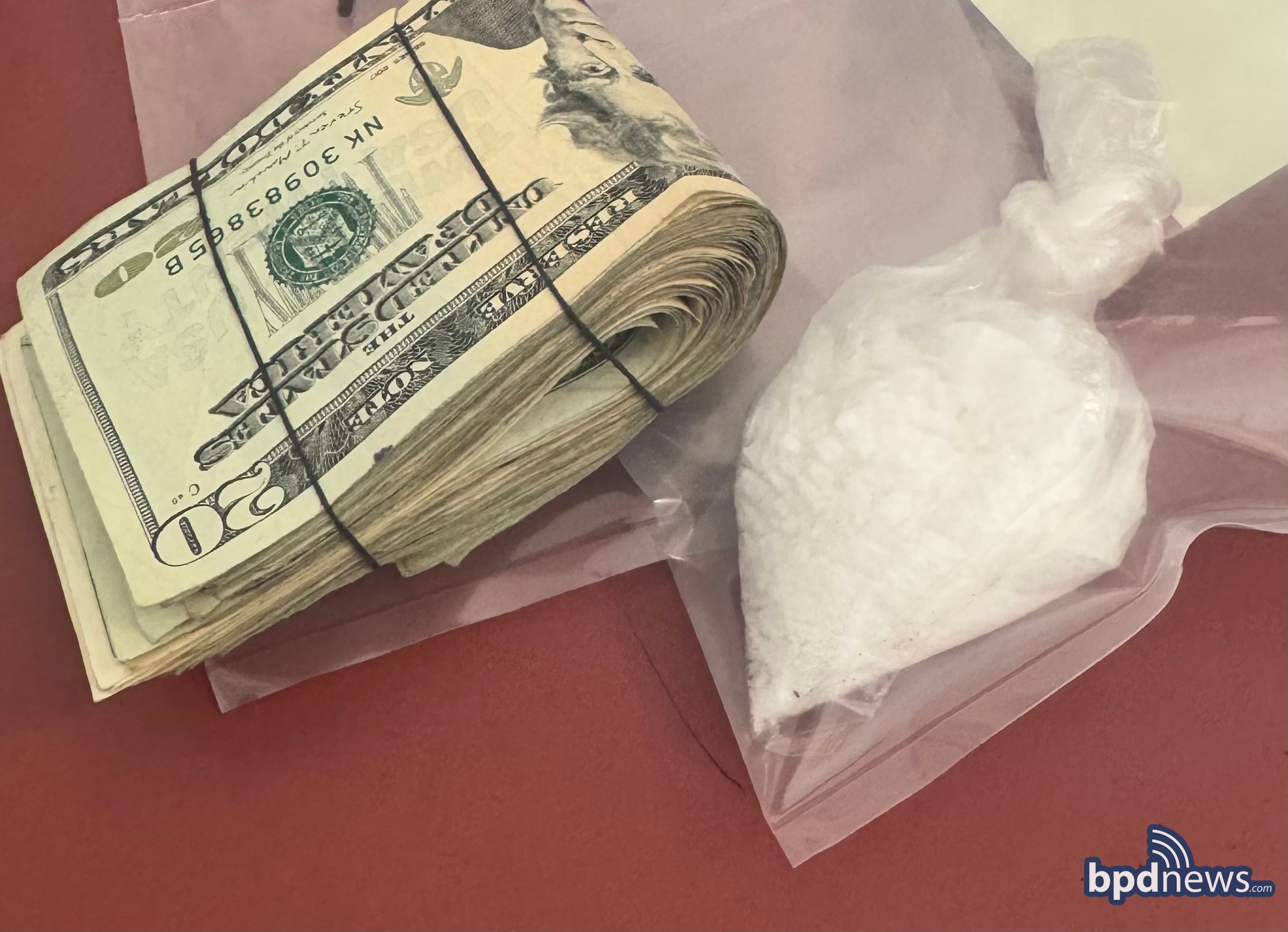 Youth Violence Strike Force Arrested Suspect with 22 Grams of Crack ...