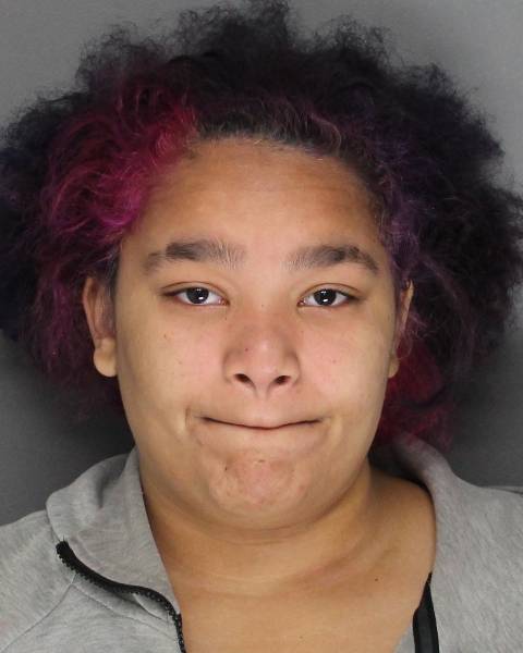 Missing Person Alert: 15-Year-Old Jasmine Lopez-Rosas – Boston Police Department