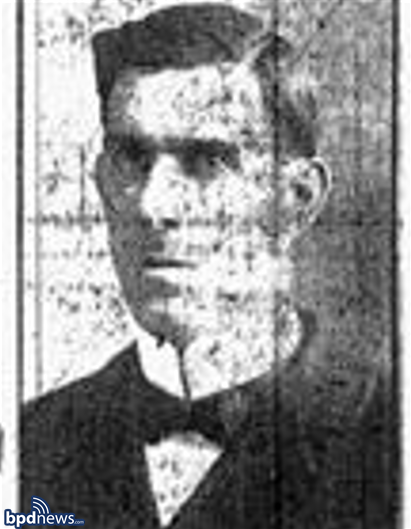 The Boston Police Department Remembers the Service and Sacrifice of ...