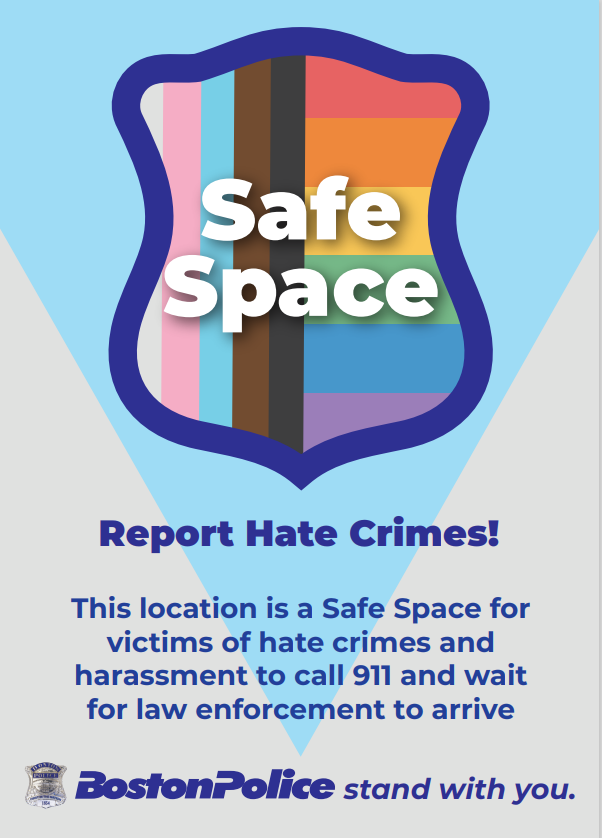 As we celebrate National PRIDE Month and Boston’s Annual PRIDE Parade this weekend, the Boston ...