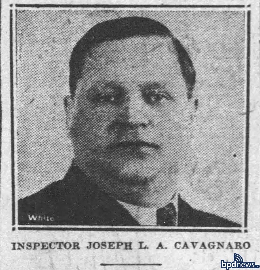 The Boston Police Department Remembers the Service and Sacrifice of ...